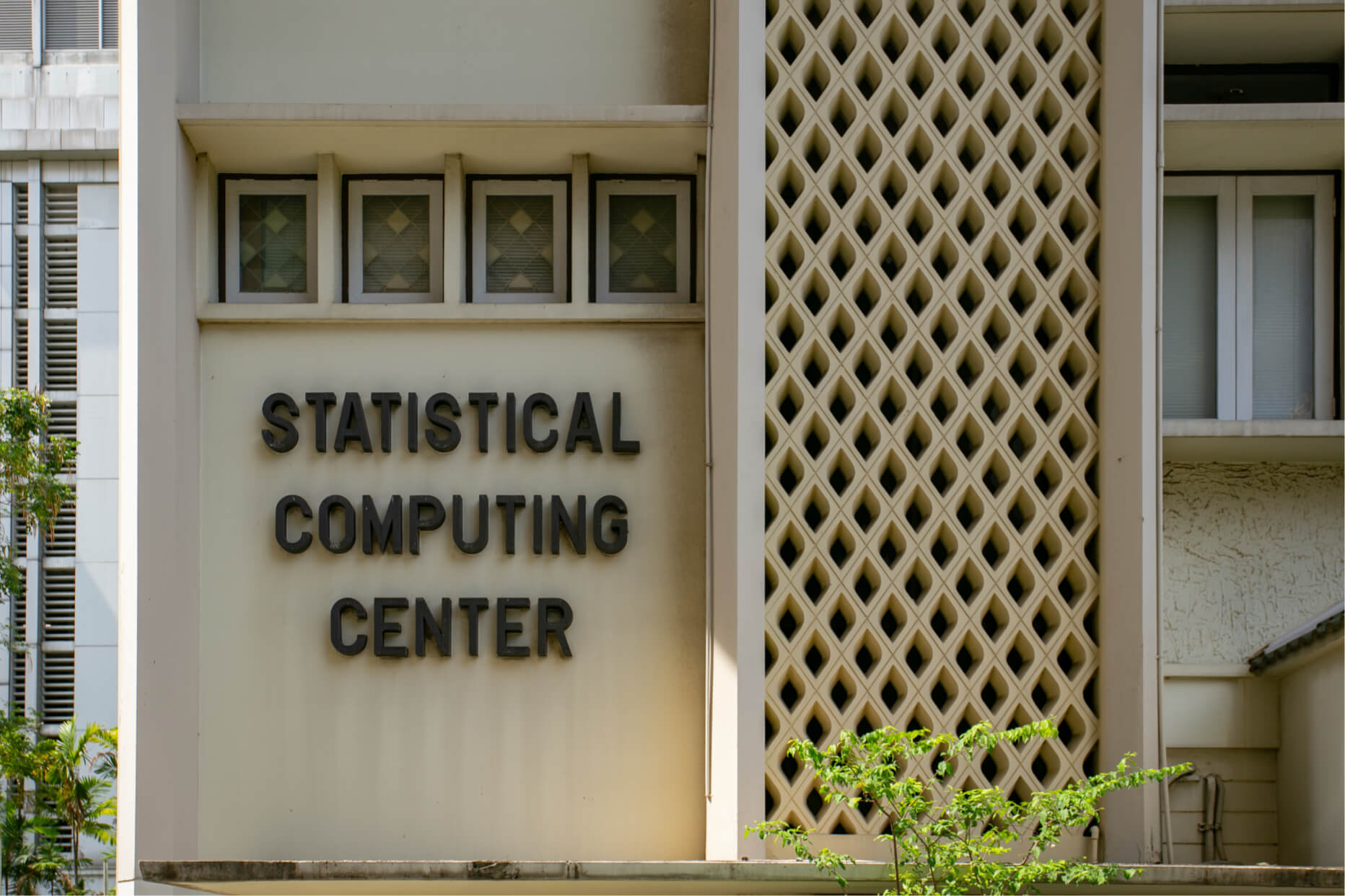 Computer Center | MSF